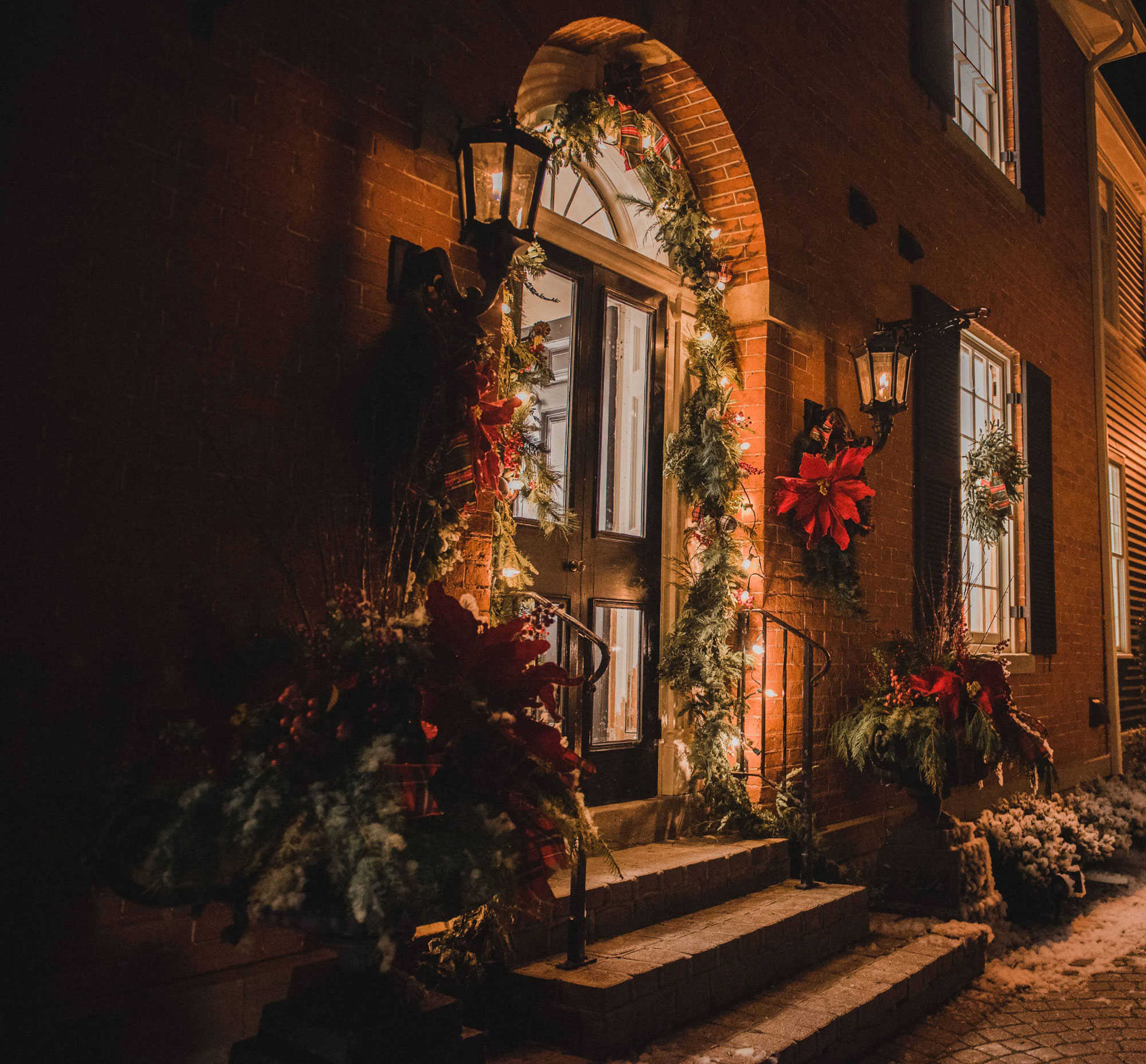 The Scotsman Hotel Niagara-on-the-Lake