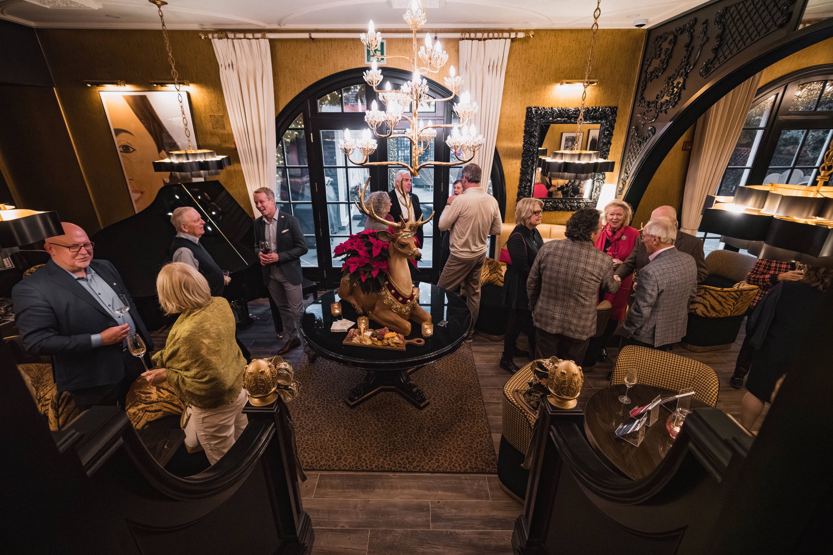 The Scotsman Hotel Niagara-on-the-Lake