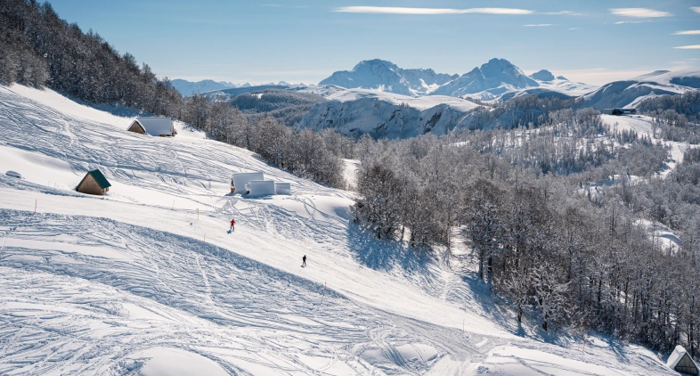 Kolasin Valleys | A home to discover