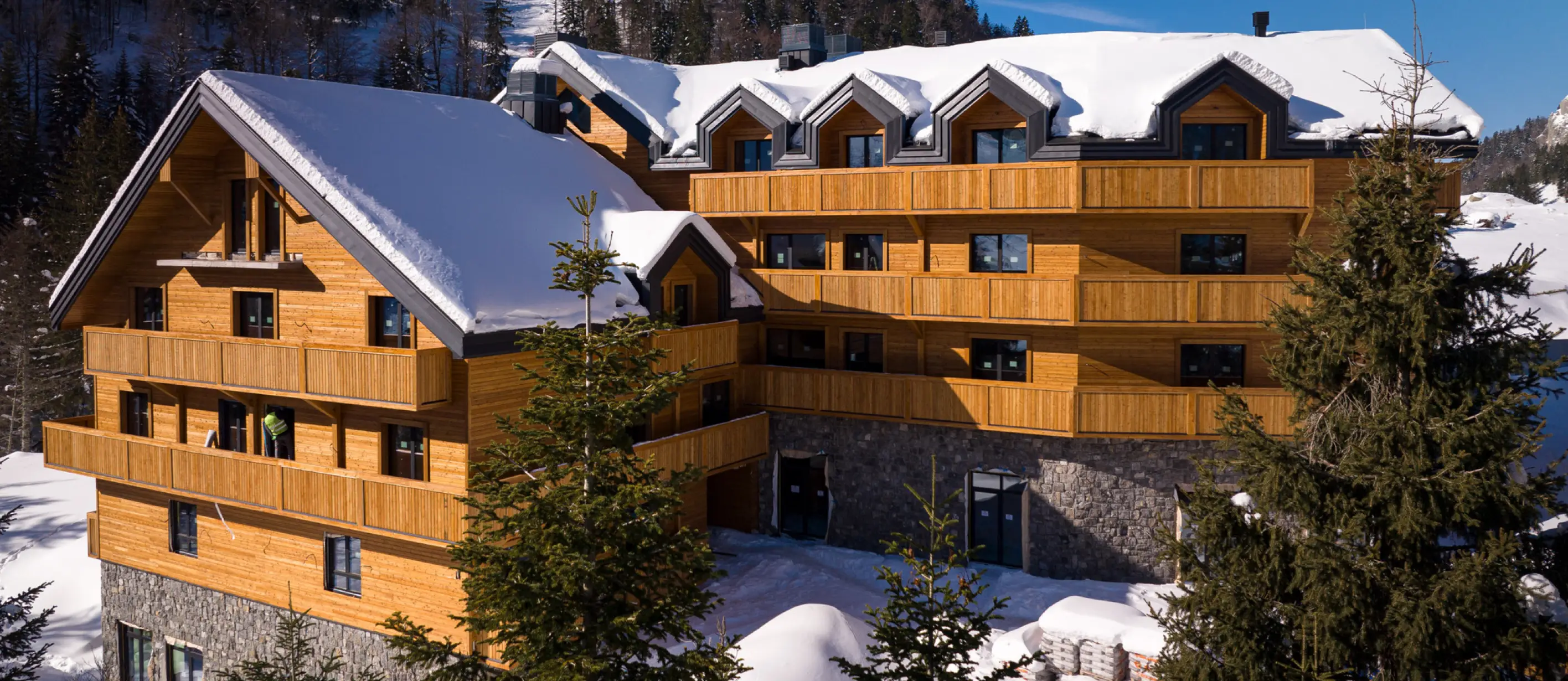 Kolasin Valleys | A home to discover