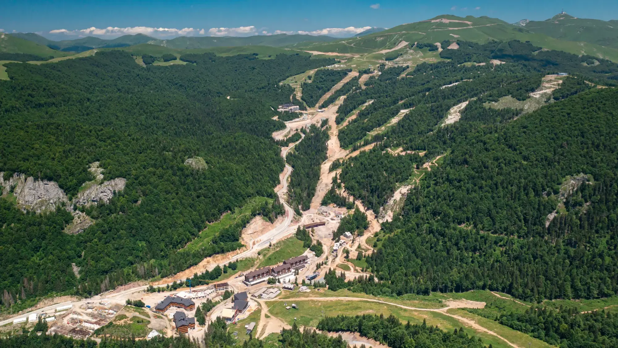 Kolasin Valleys | A home to discover