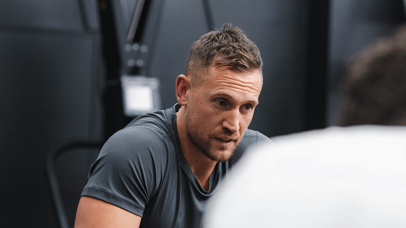 SWOT Analysis For Personal Trainers: Guide & Template | UNTIL