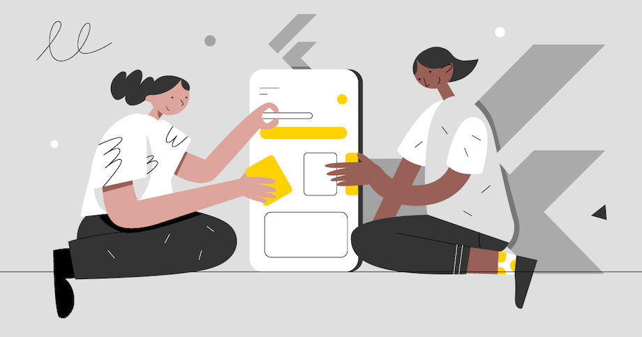Build a Flutter App in 30 Days