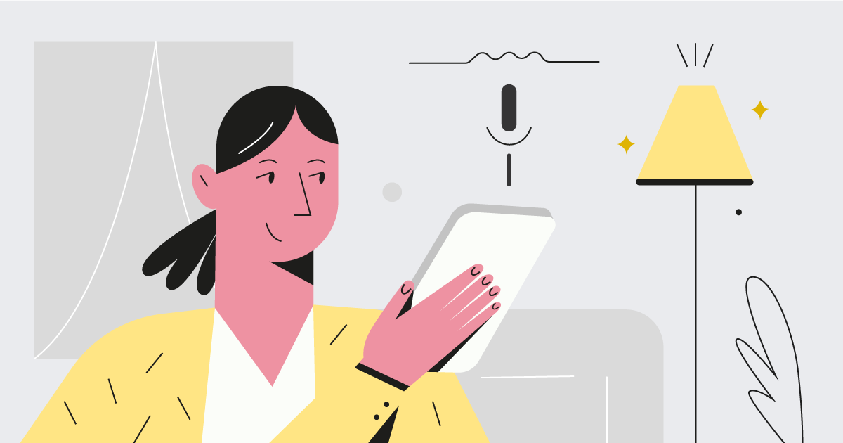 Building a Custom Mobile Voice Assistant