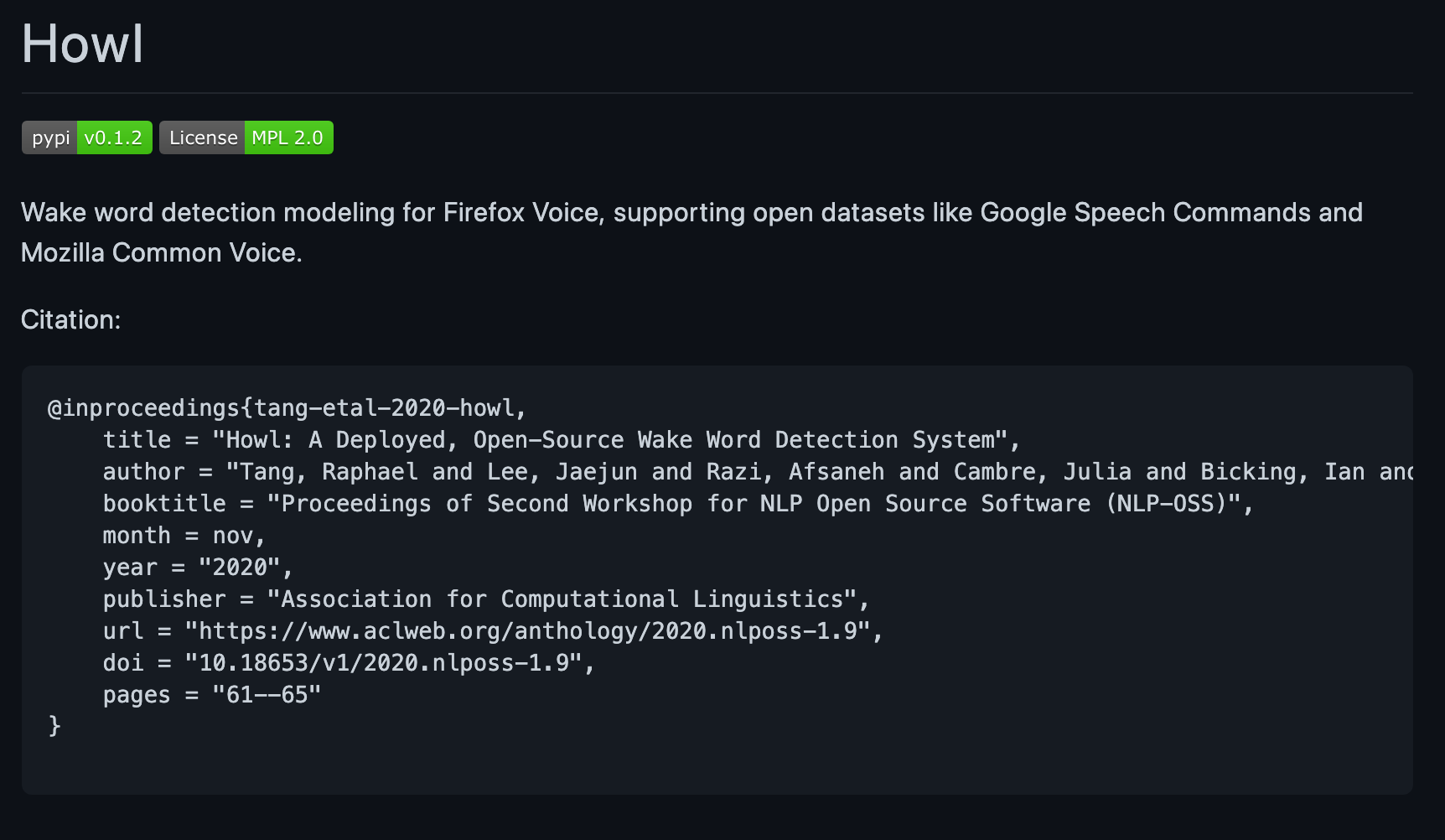 Building a Custom Mobile Voice Assistant
