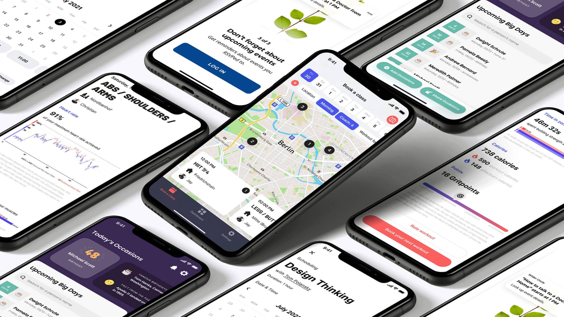 Drive Outcomes with Flutter App Development Services
