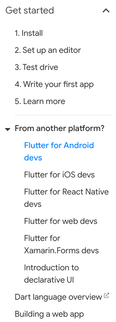 Flutter vs. React Native in 2024