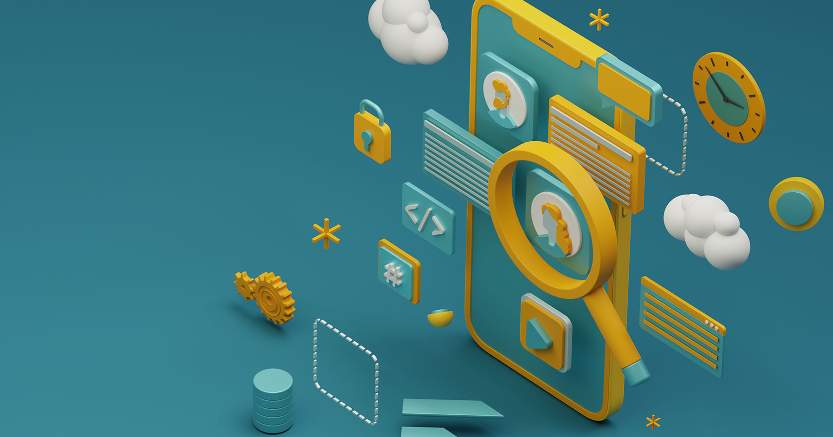 Flutter App Development — Why Pick Flutter for Digital Products