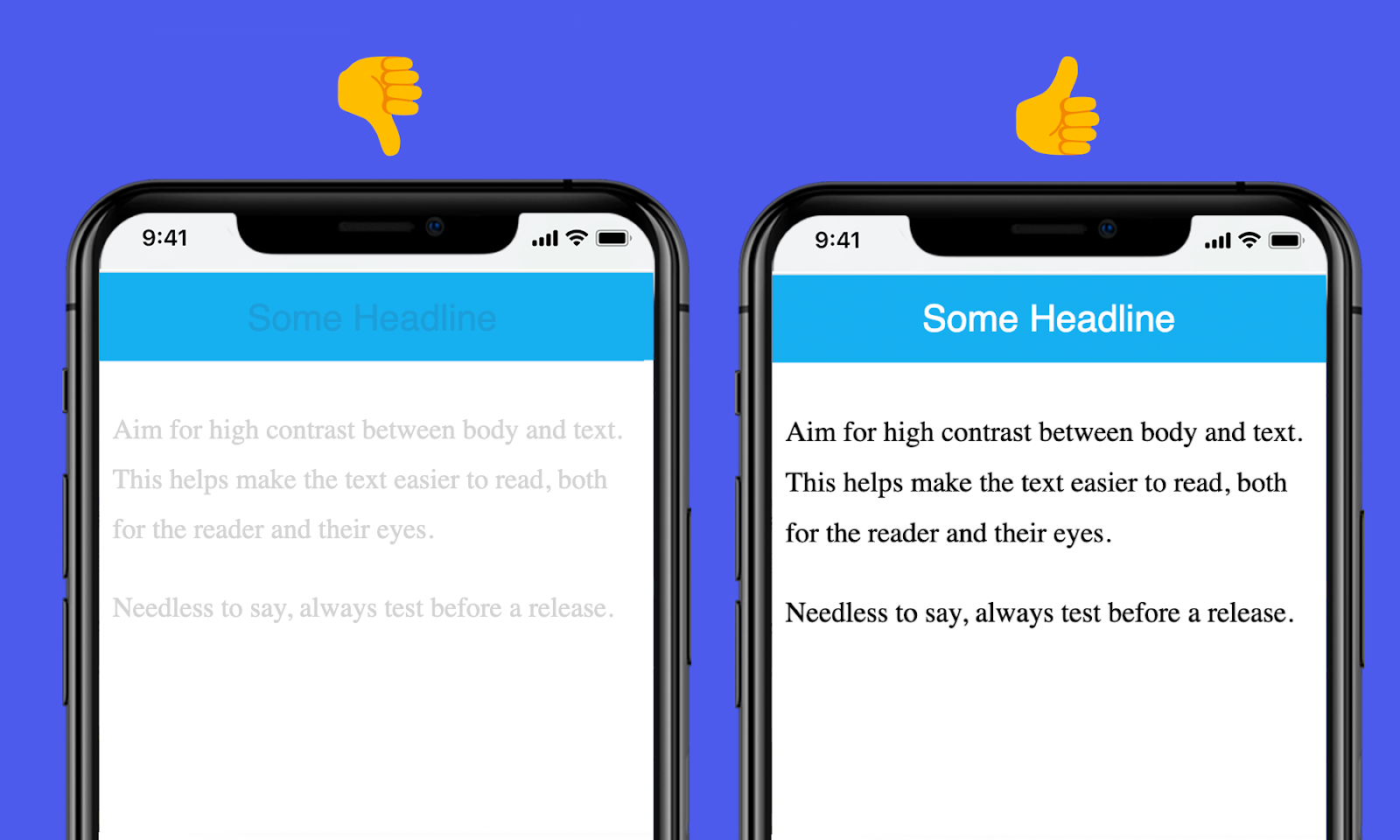 Best Practices To Enhance Your Mobile App User Experience