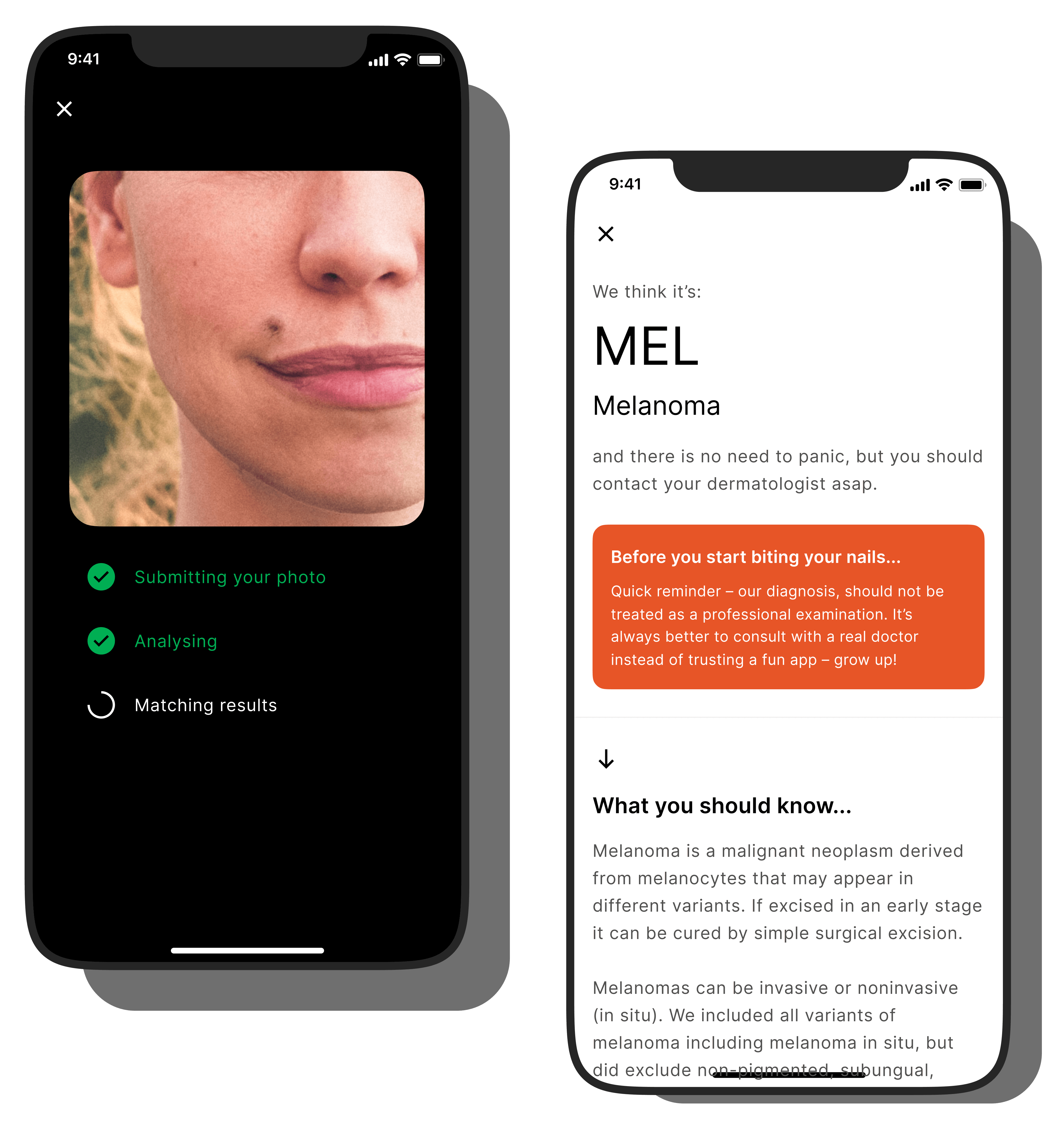 Nomtek Labs — Our Jab at Staying Disruptive