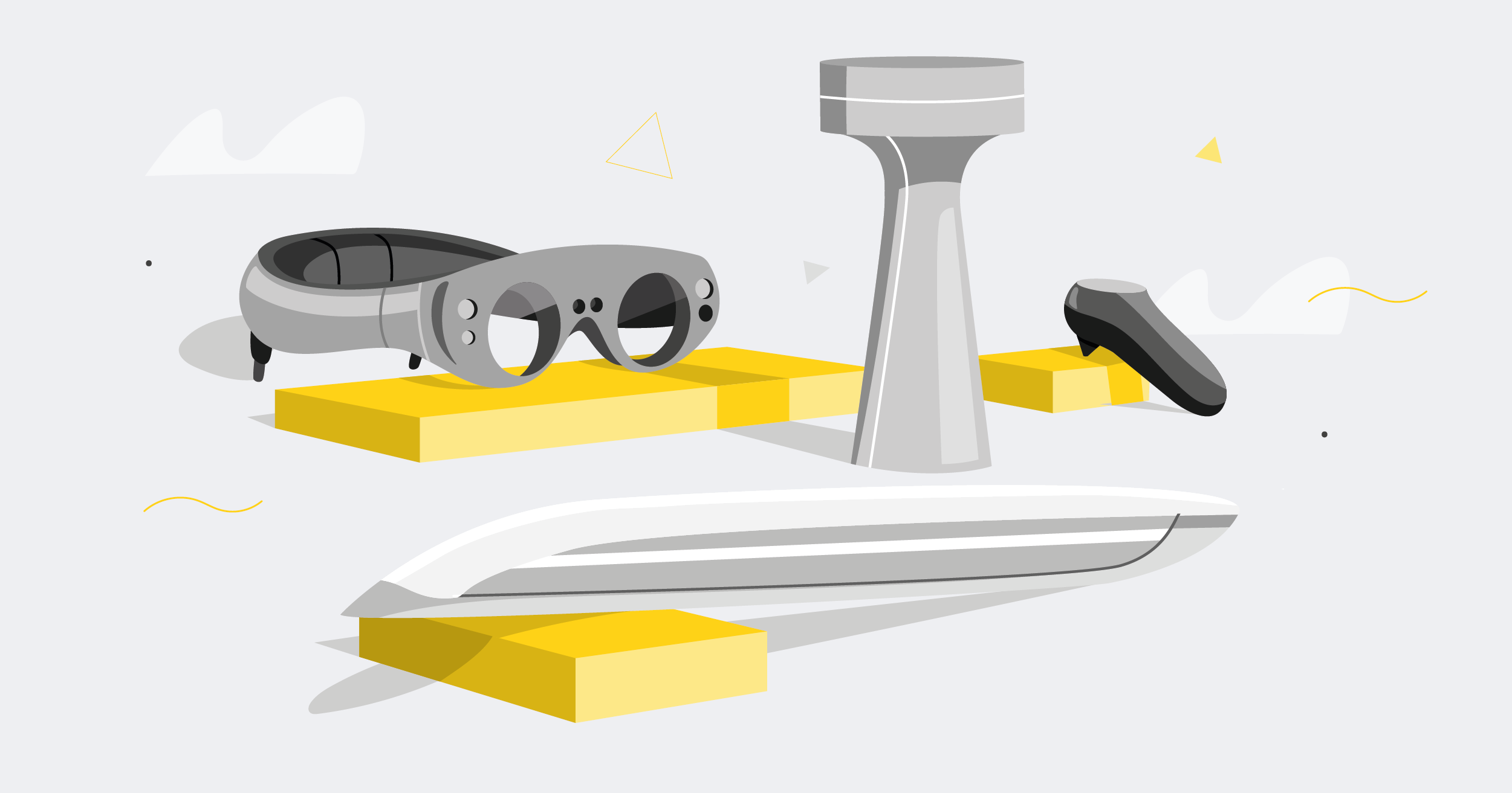 Best AR Glasses to Look Out for in 2024 and Beyond