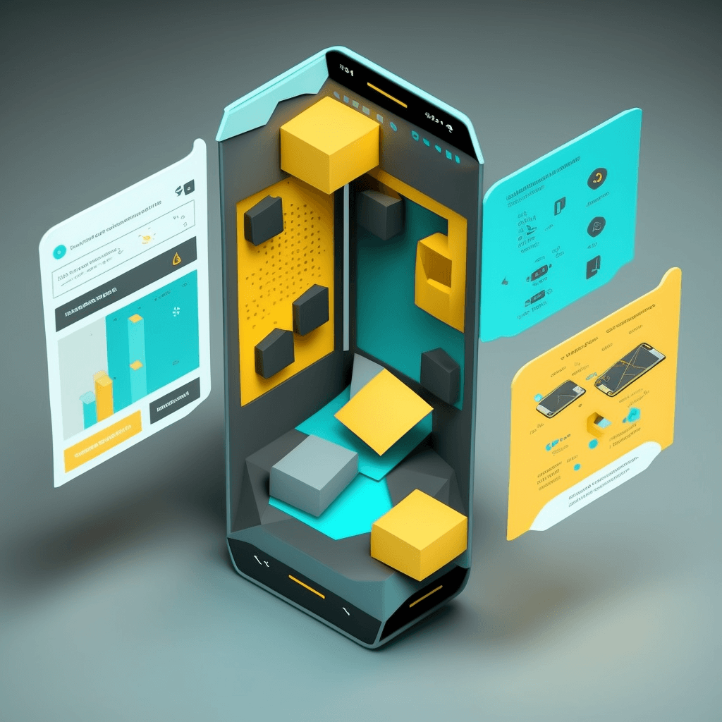 No-Code Marketplace — Build a Marketplace App without Code