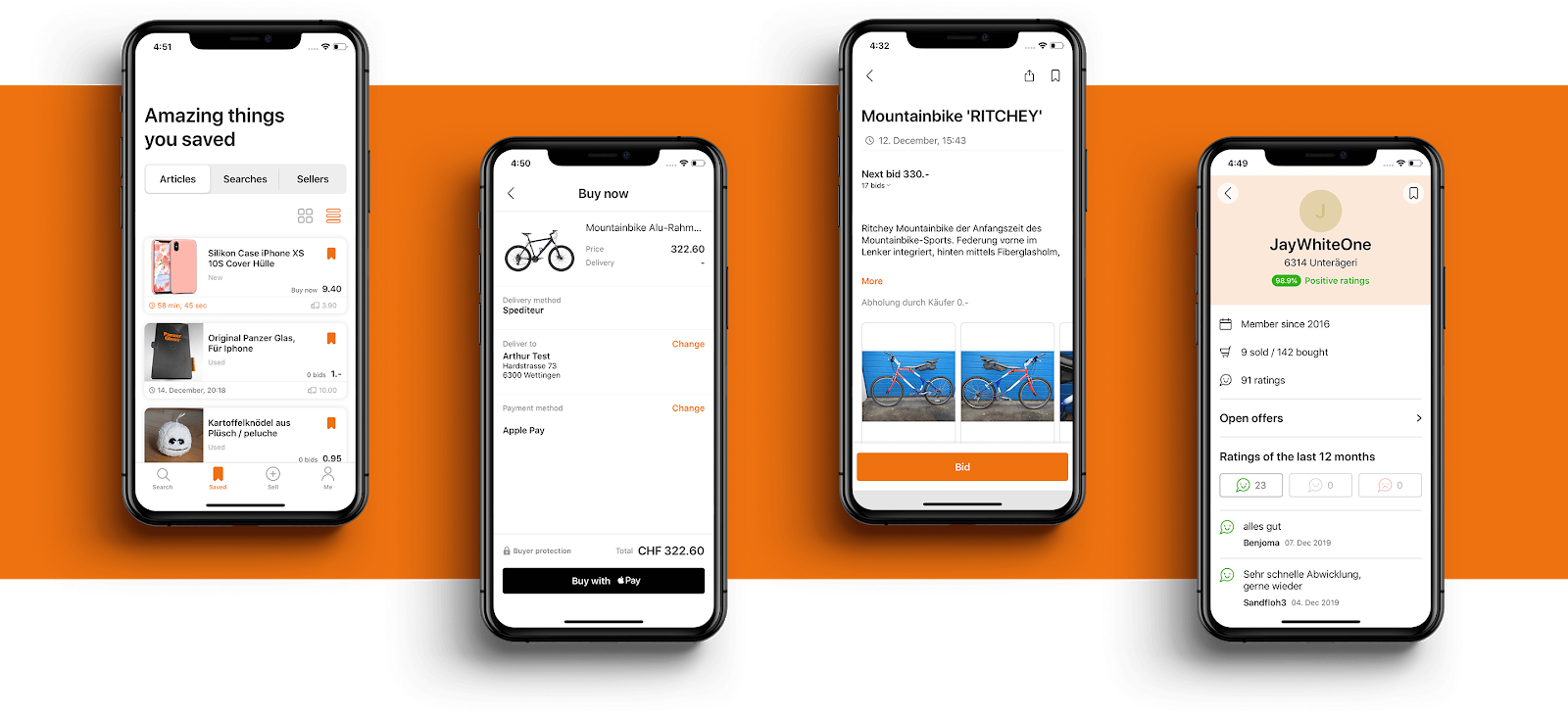 What Is a POC, Prototype, and MVP