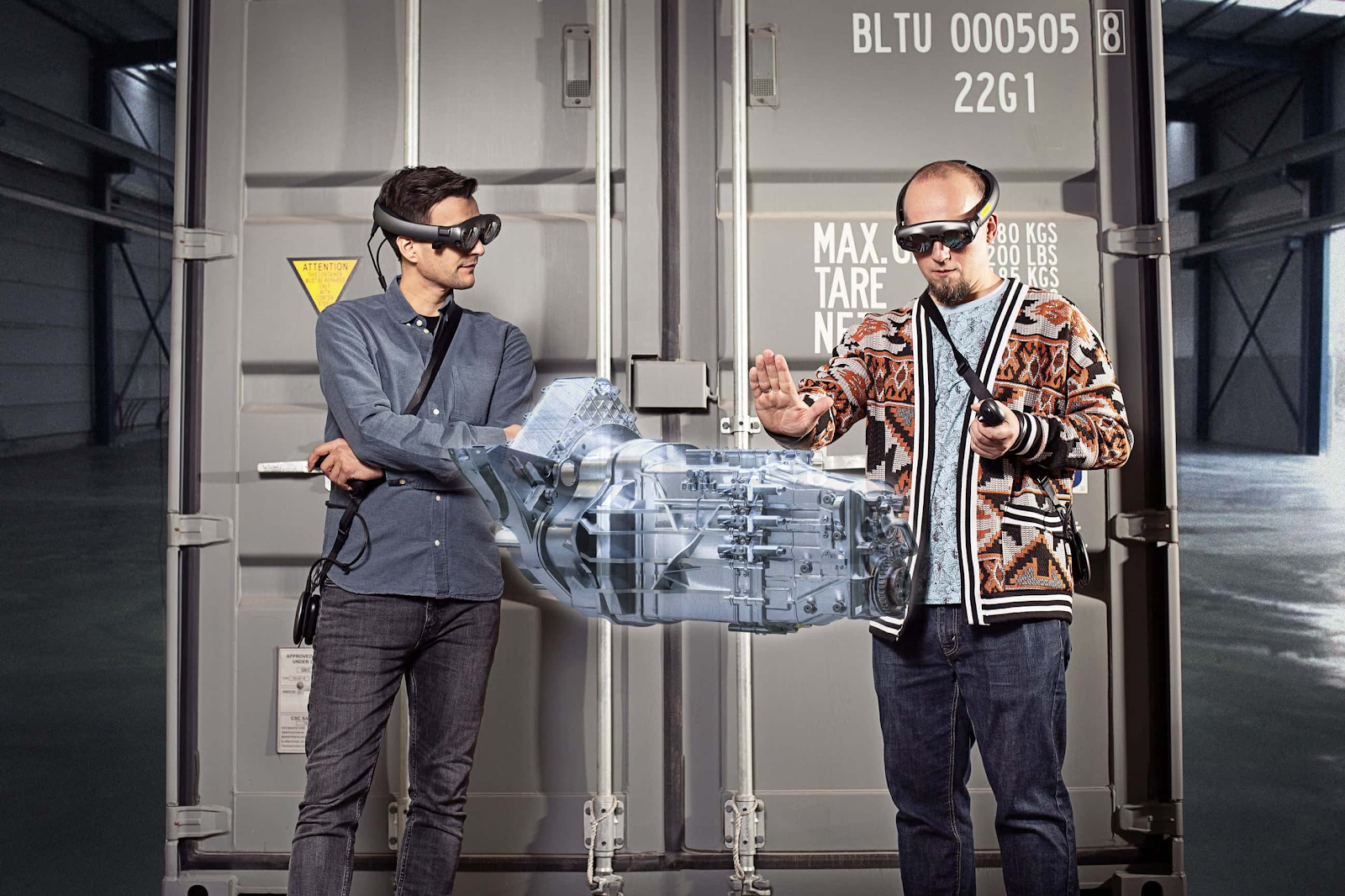 What Is a POC, Prototype, and MVP