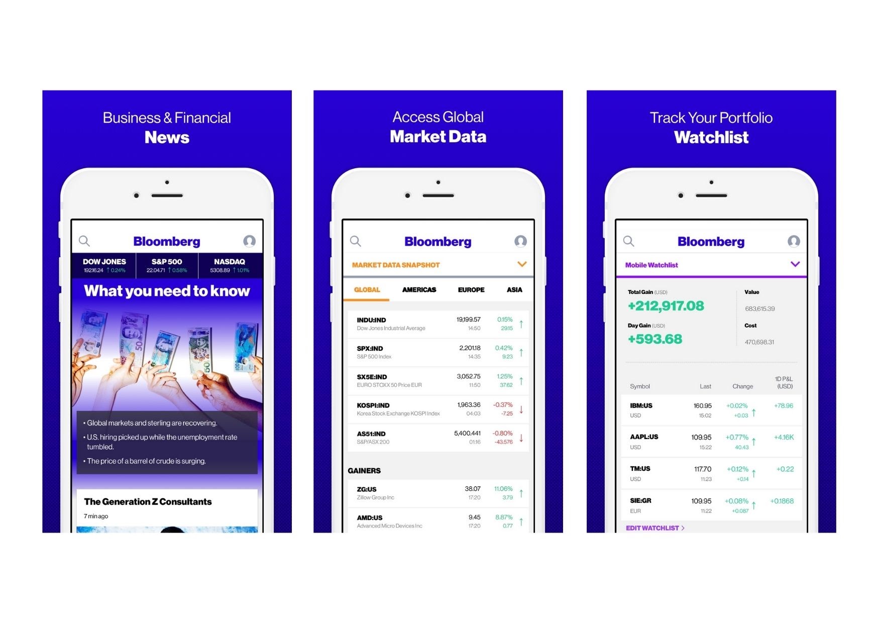 React Native App Examples in 2022