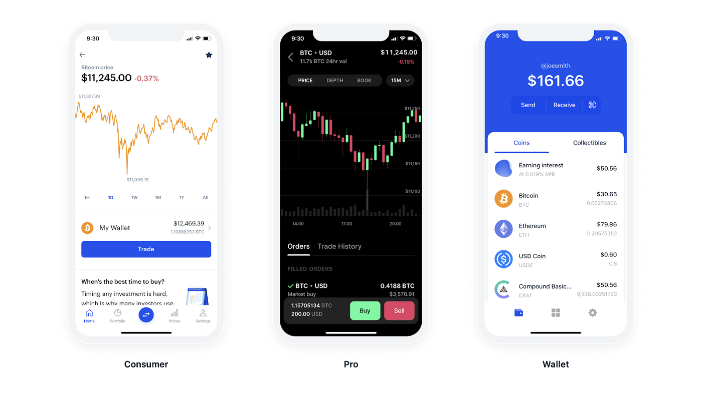 React Native App Examples in 2022
