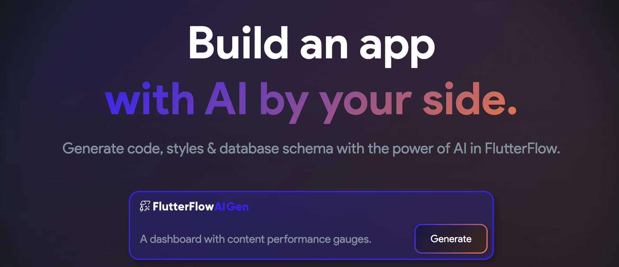 FlutterFlow — Pros and Cons in Production