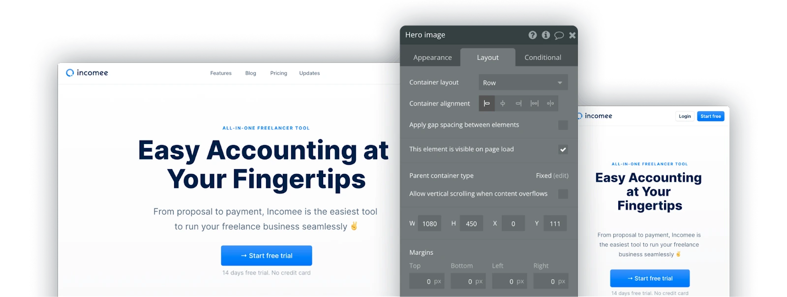 Using Bubble.io for Rapid App Development and Quick Idea Validation