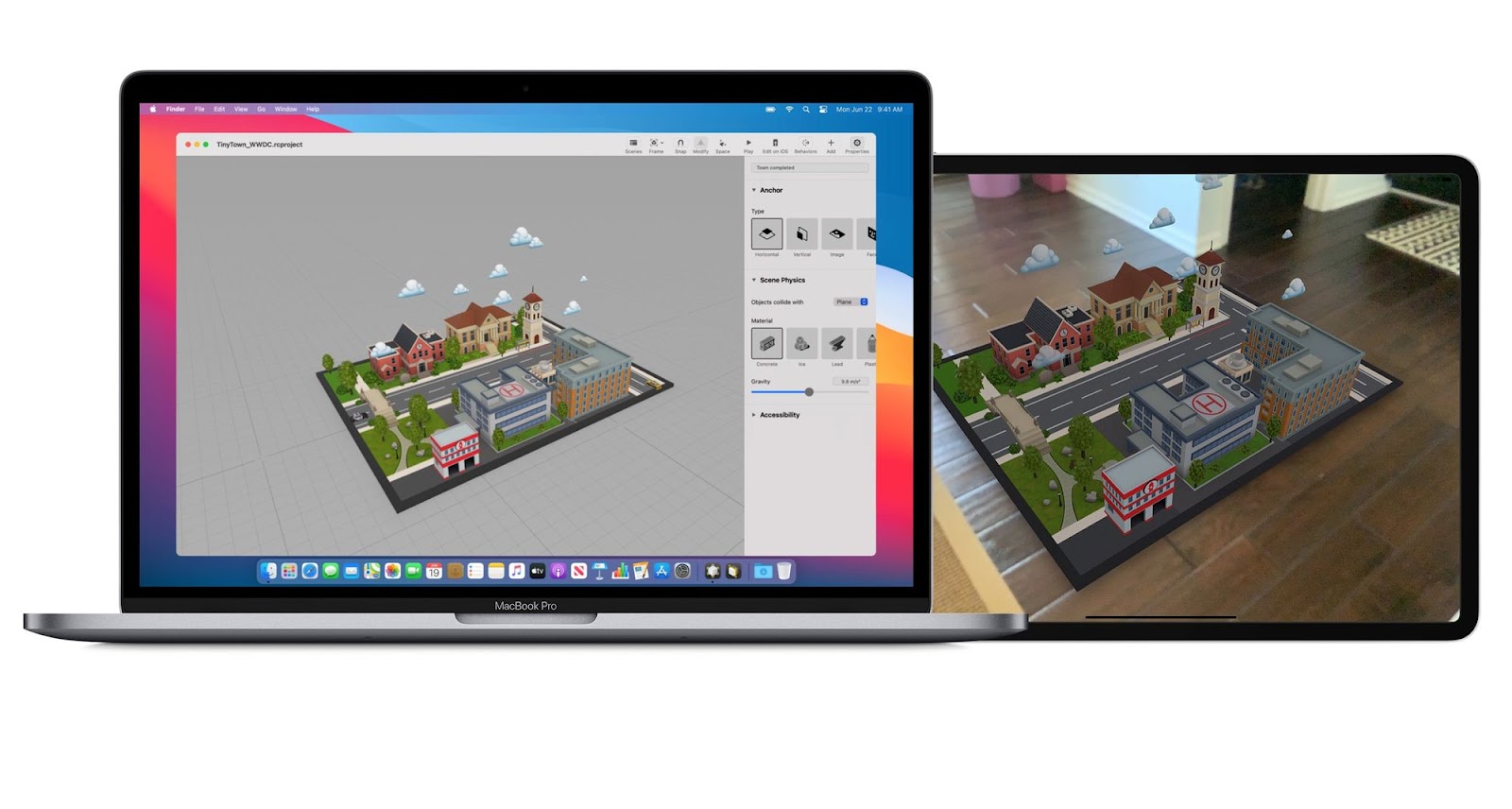 Apple Vision Pro Features List for App Creators
