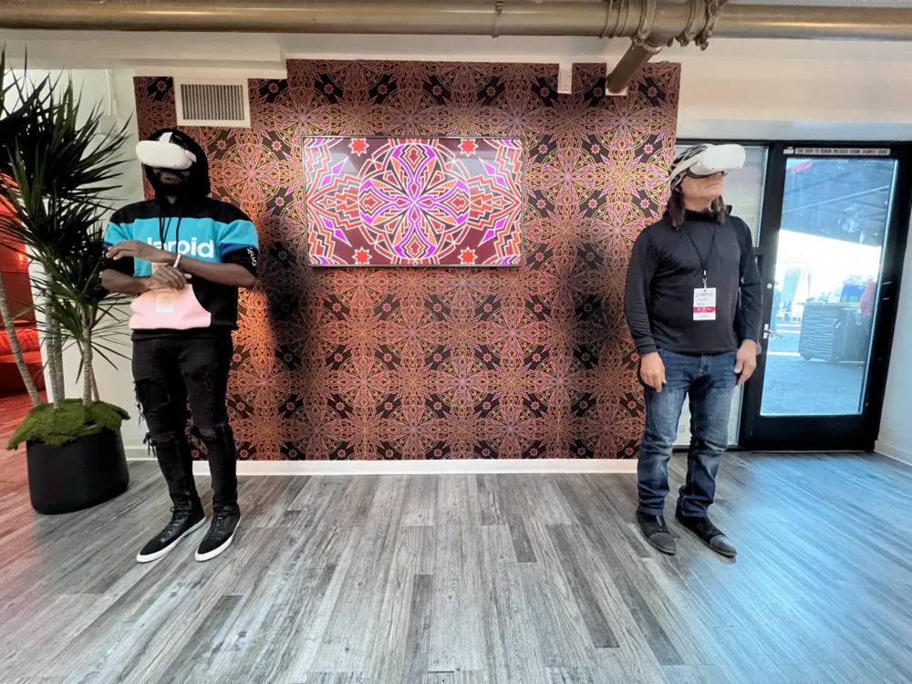 How to Port an App to Apple Vision Pro Headset