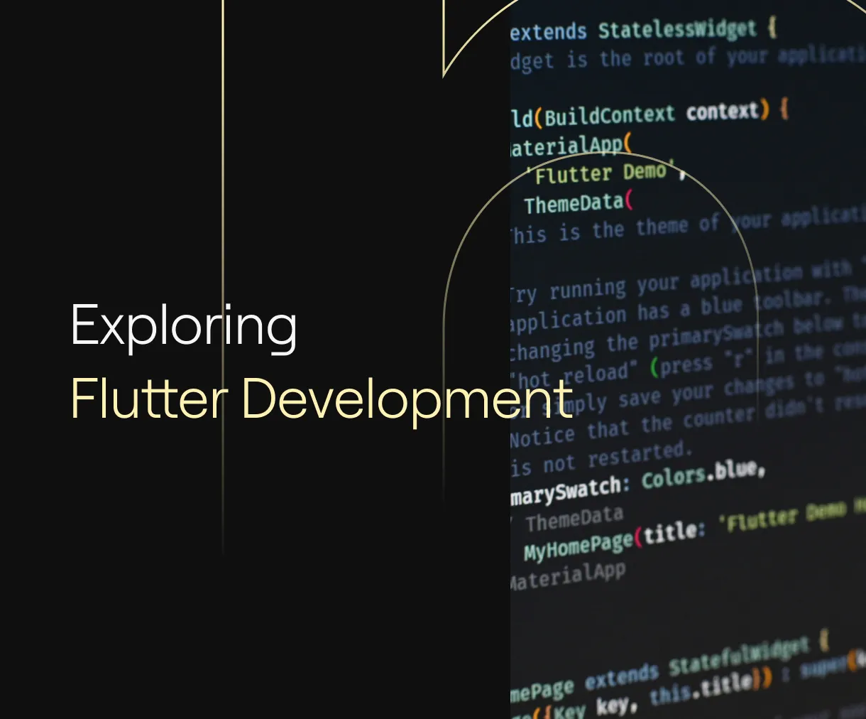 Decrease Cost & Overhead — Migrate to Flutter Using AI