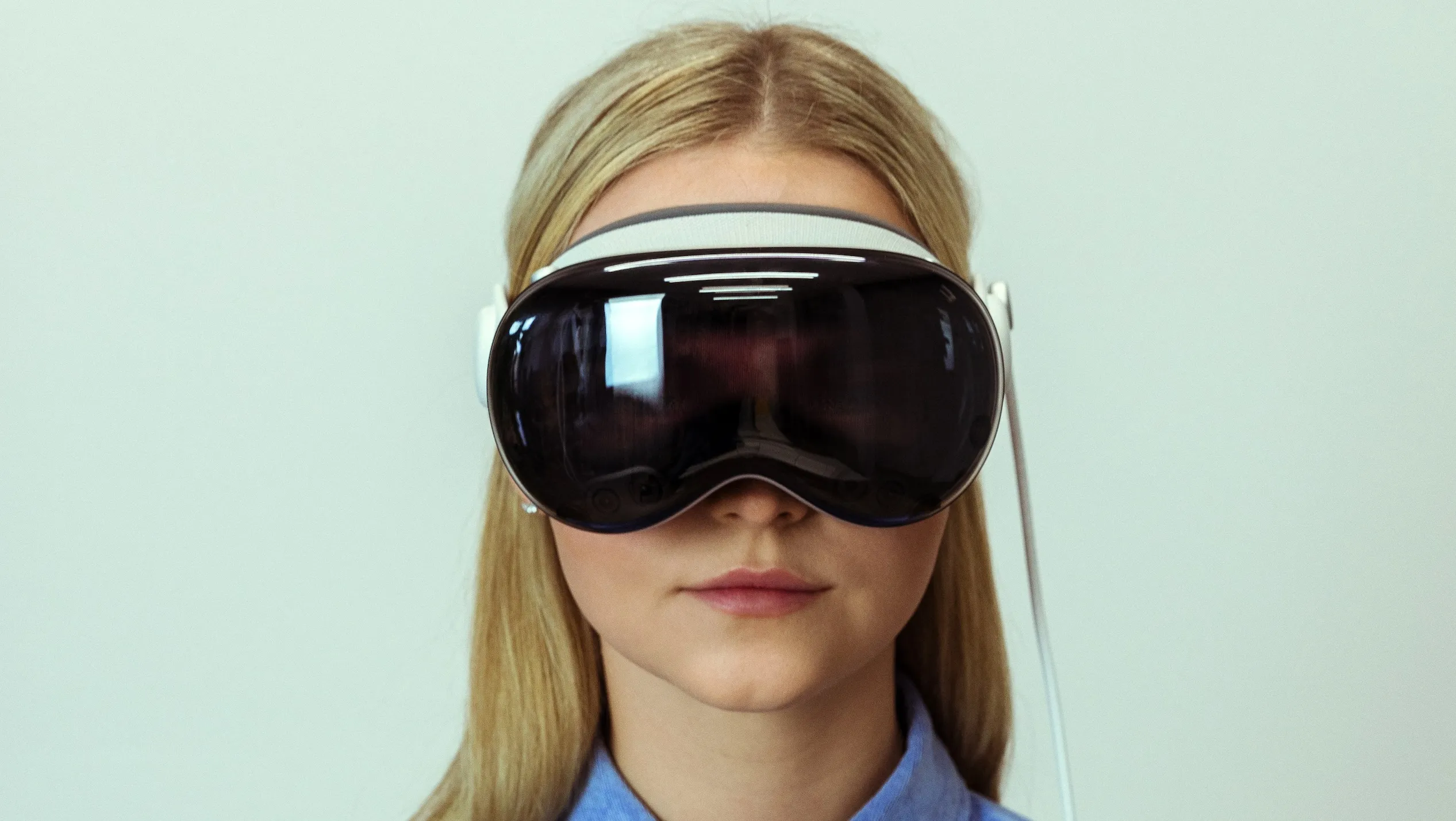 How to Find Apple Vision Pro Developers