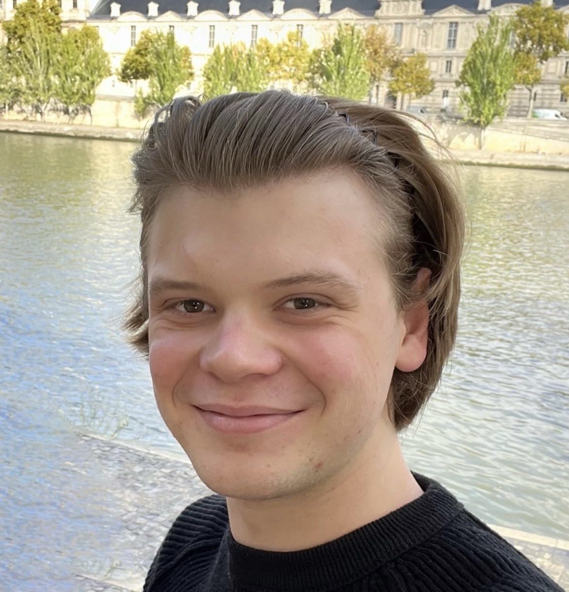 About Us | Evolved Ideas