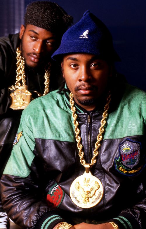 GLOBAL Merchandising Services