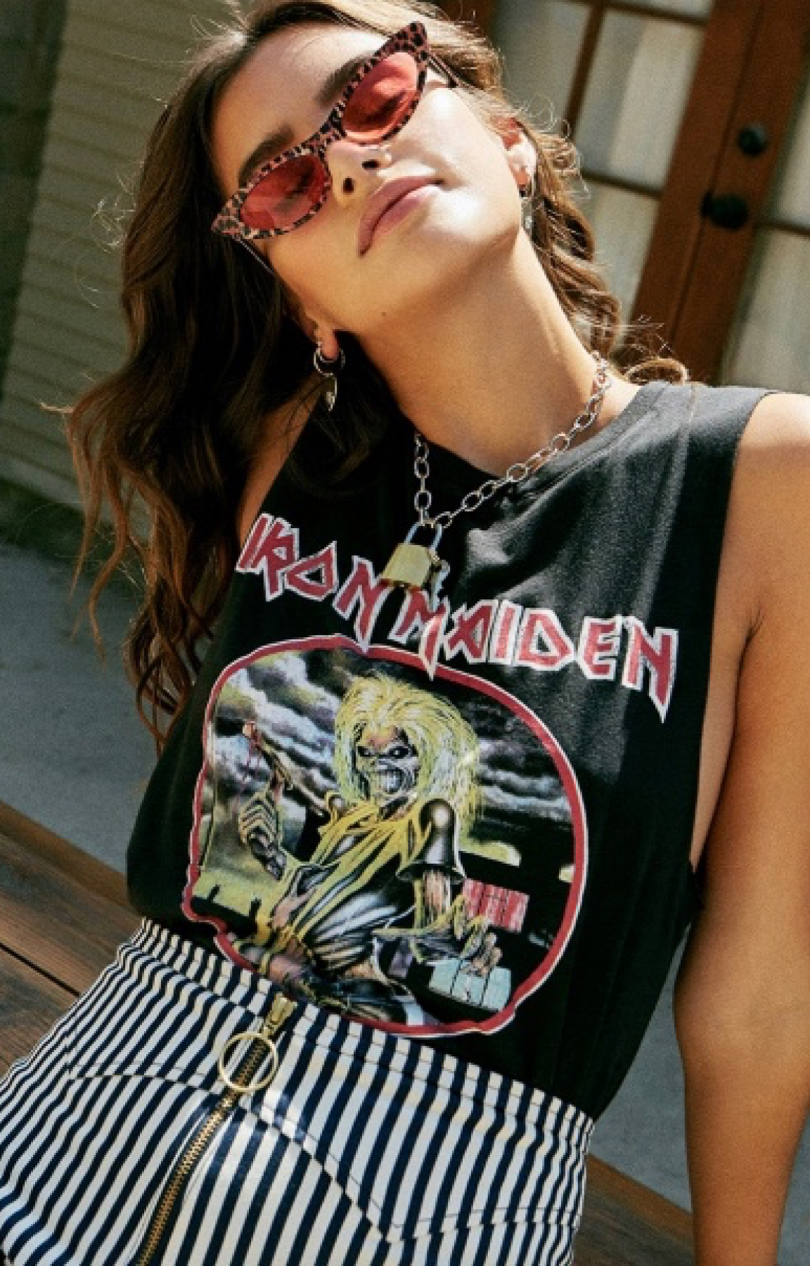 GLOBAL Merchandising Services