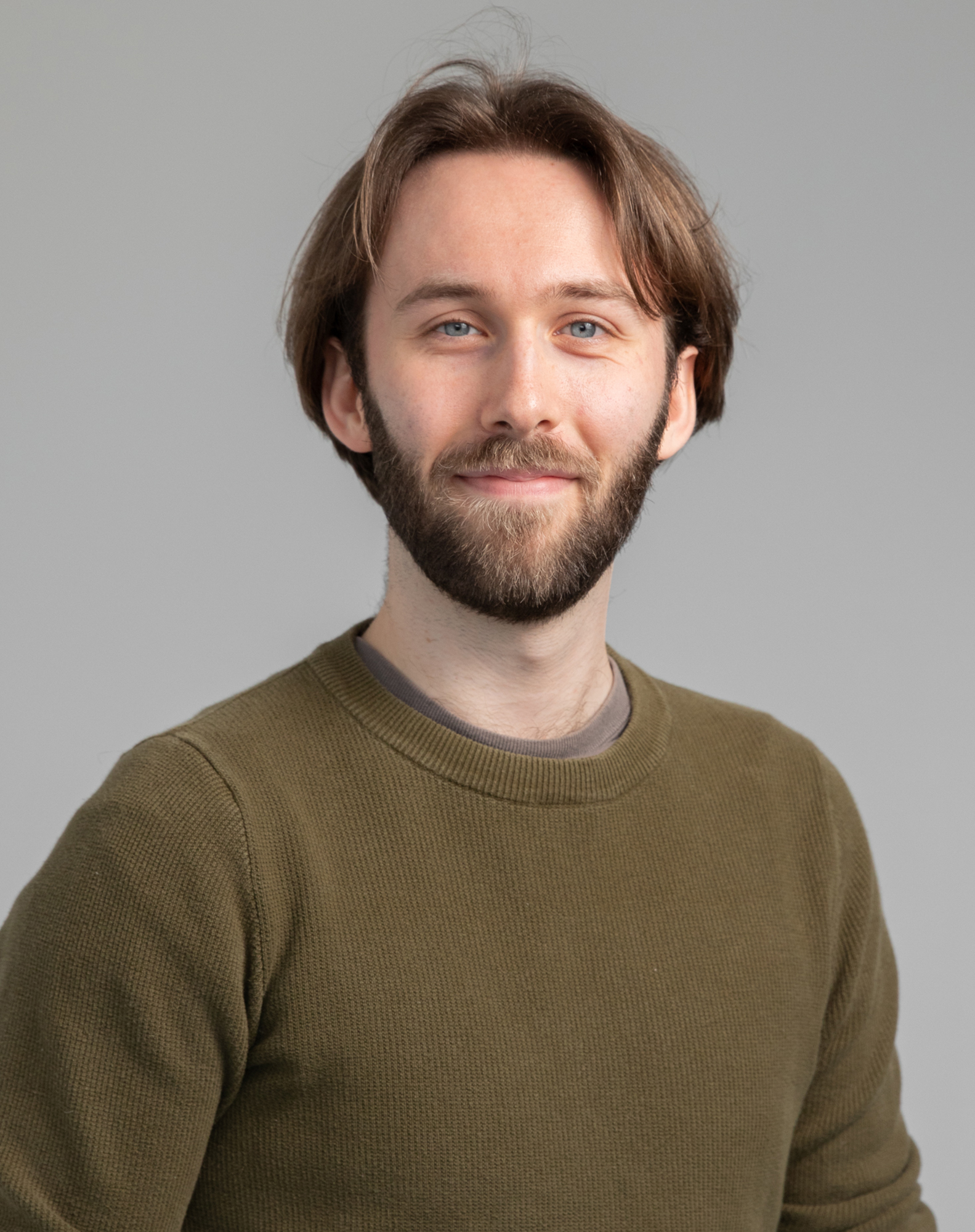 Meet the Digital Pathfinders Team