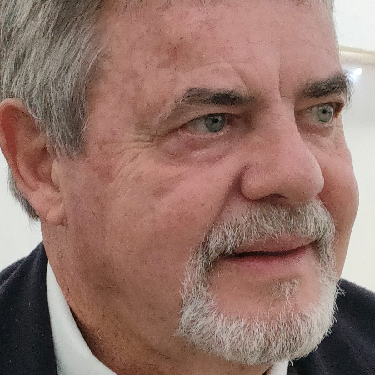 Our Team | Petra Institute