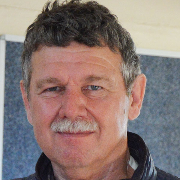 Our Team | Petra Institute