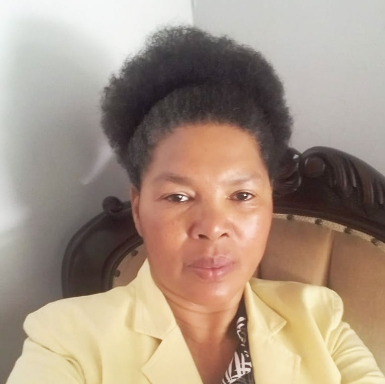 Our Team | Petra Institute