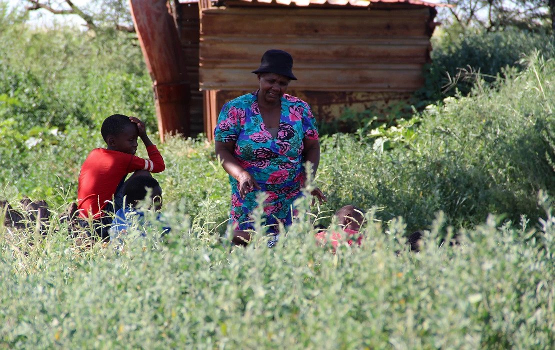 IN CONVERSATION WITH KOOT AND ENGELA