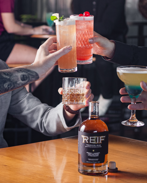 Buy Now | REIF RUM