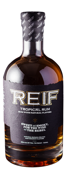 Buy Now | REIF RUM