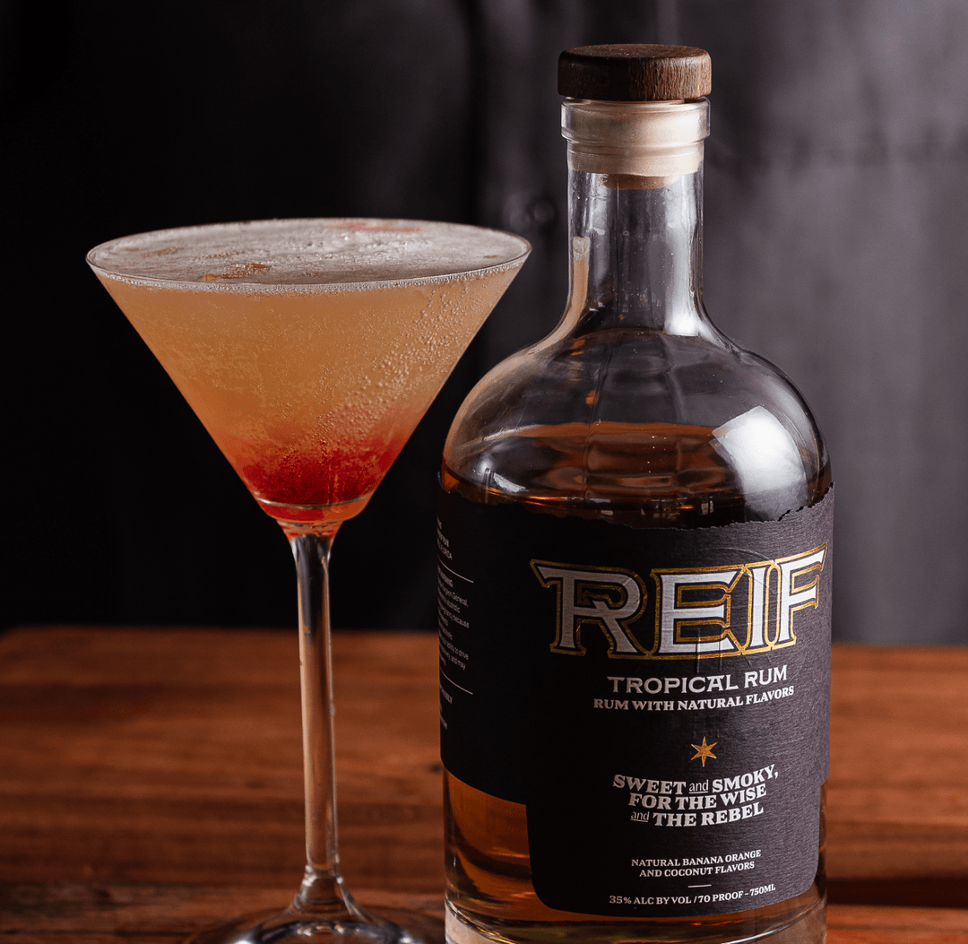 Buy Now | REIF RUM