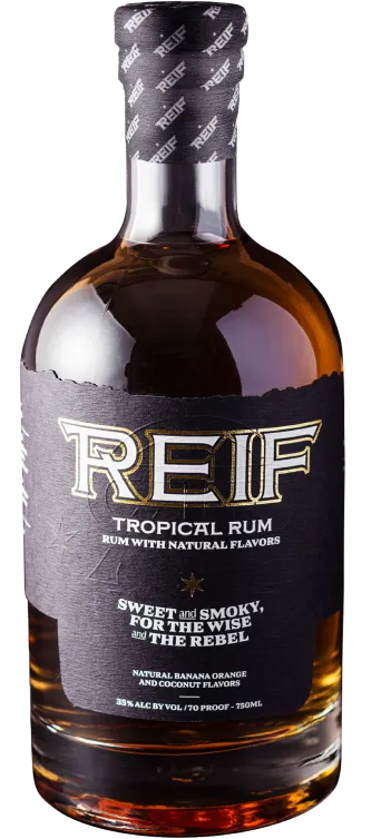 Ambassador | REIF RUM