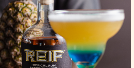 Ambassador | REIF RUM
