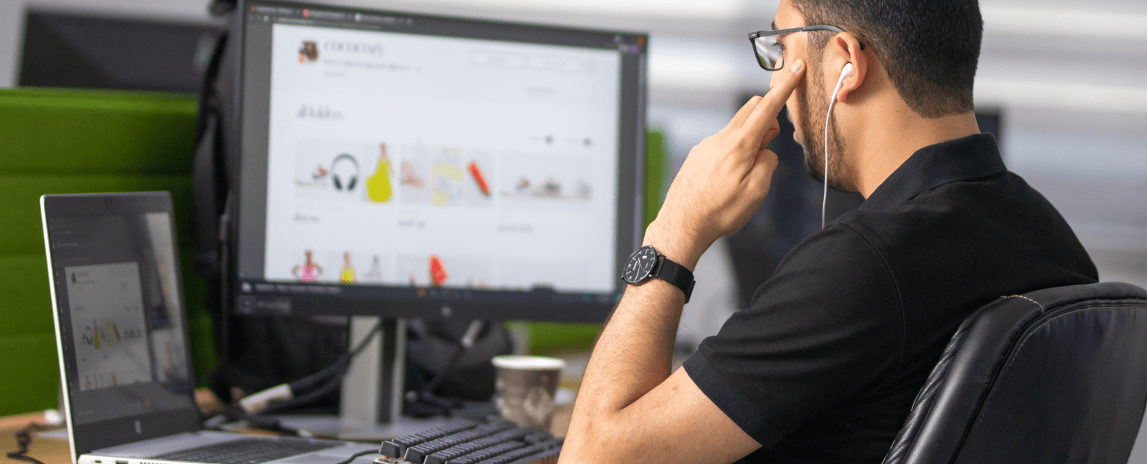 A Comprehensive Guide to Remote Jobs in Palestine