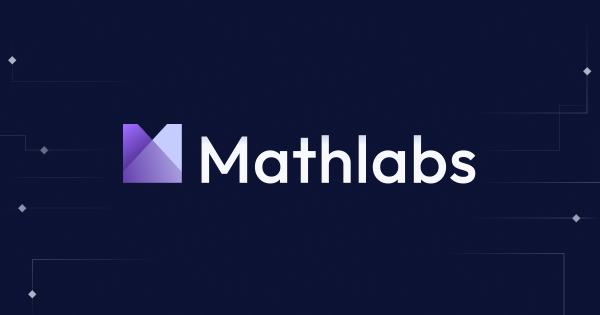 About Us | Mathlabs
