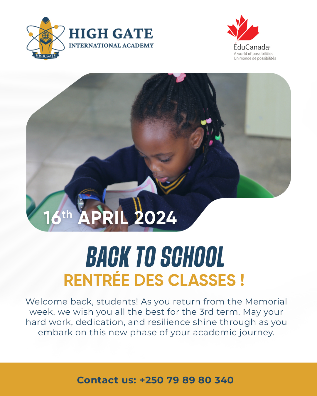 Home [highgateinternational.com]