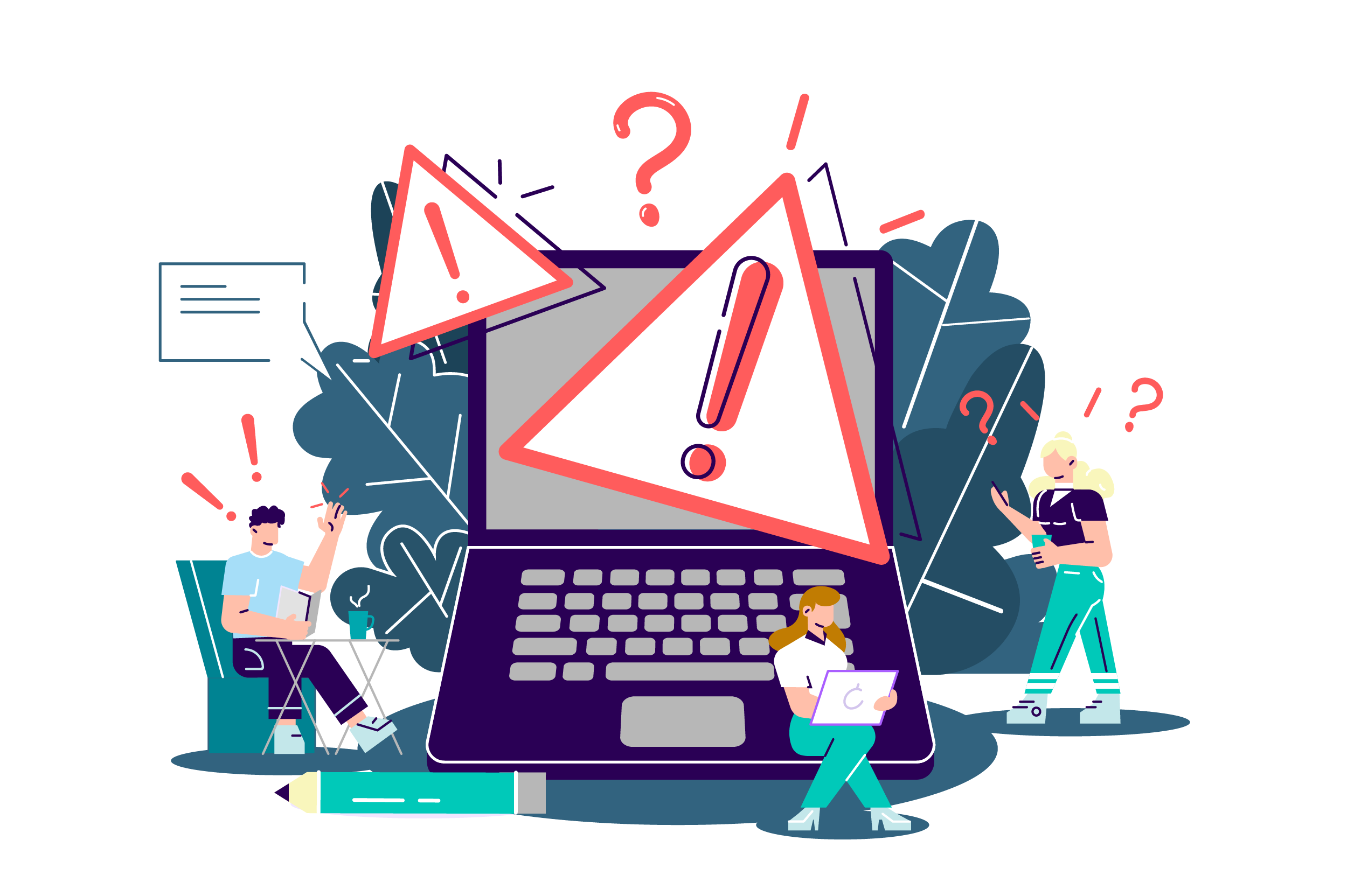 Narrowly Avoided Legislative Mistakes — OCJR