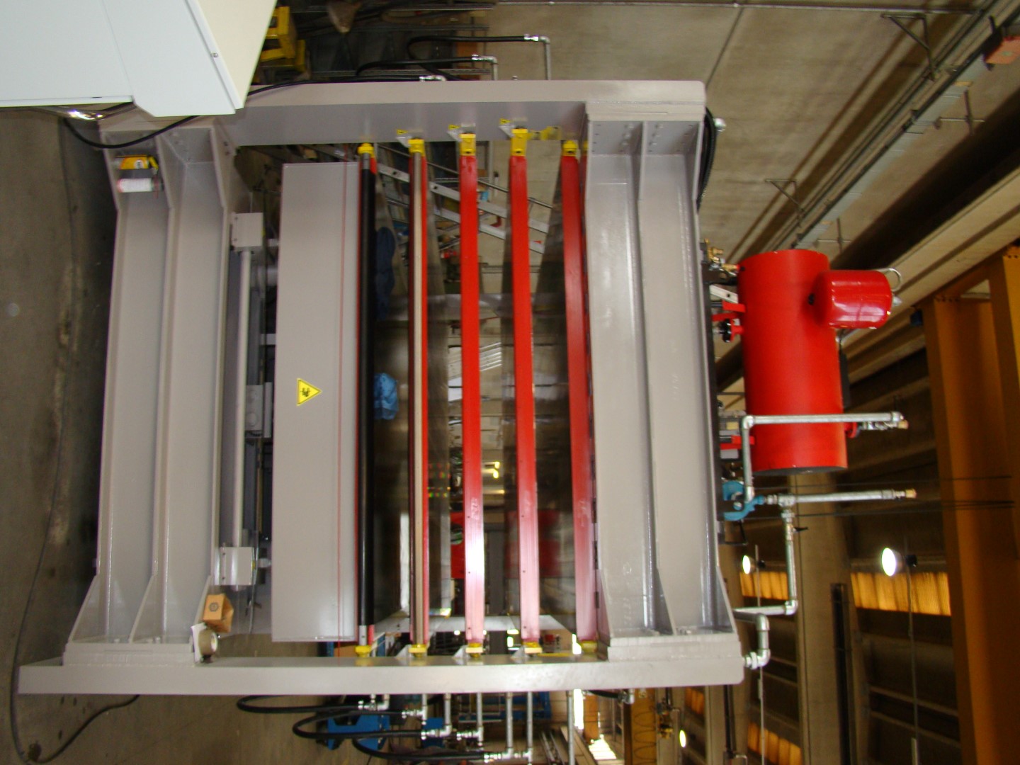 Manni Presse | Products