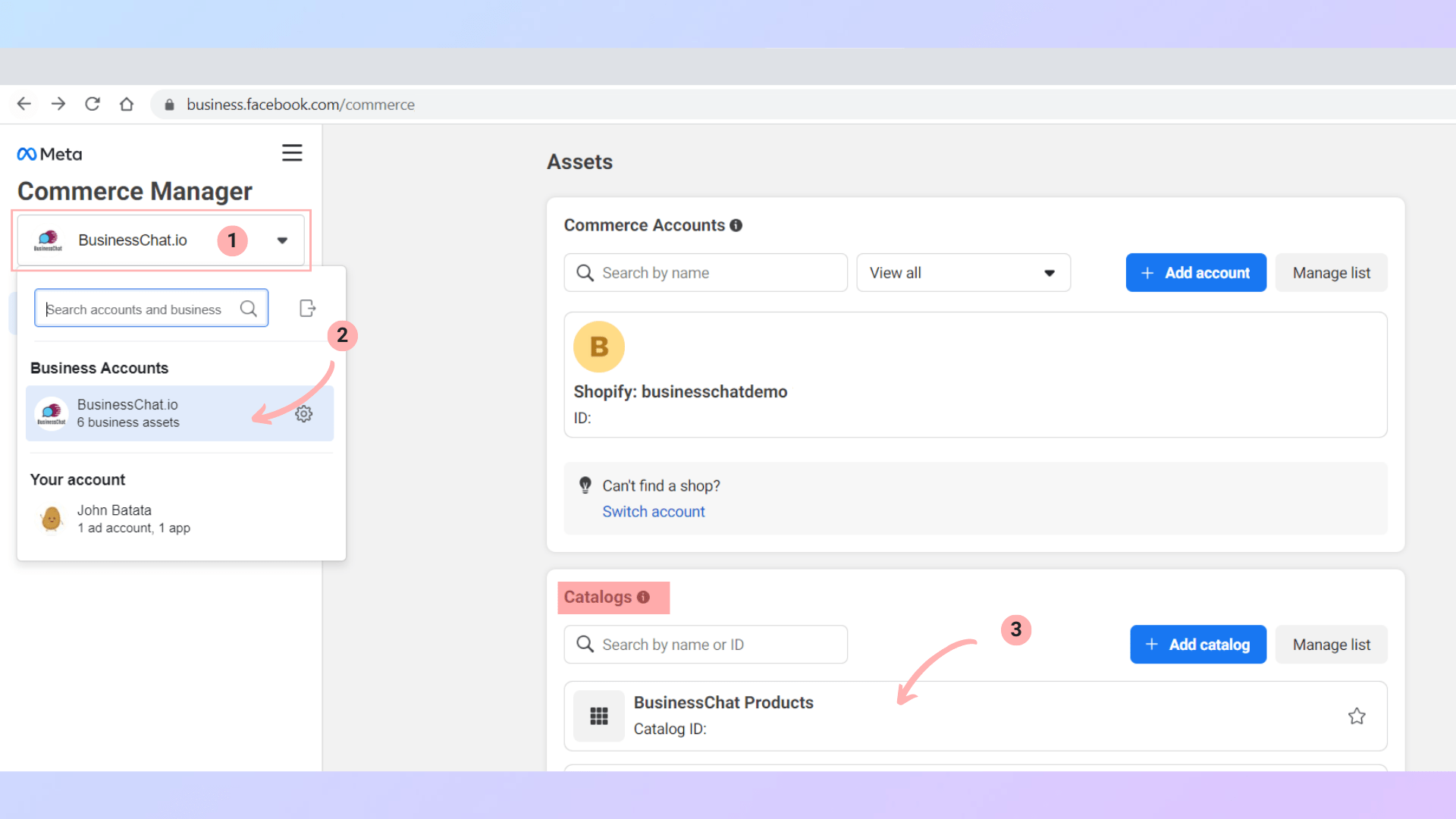 WhatsApp catalog ultimate guide