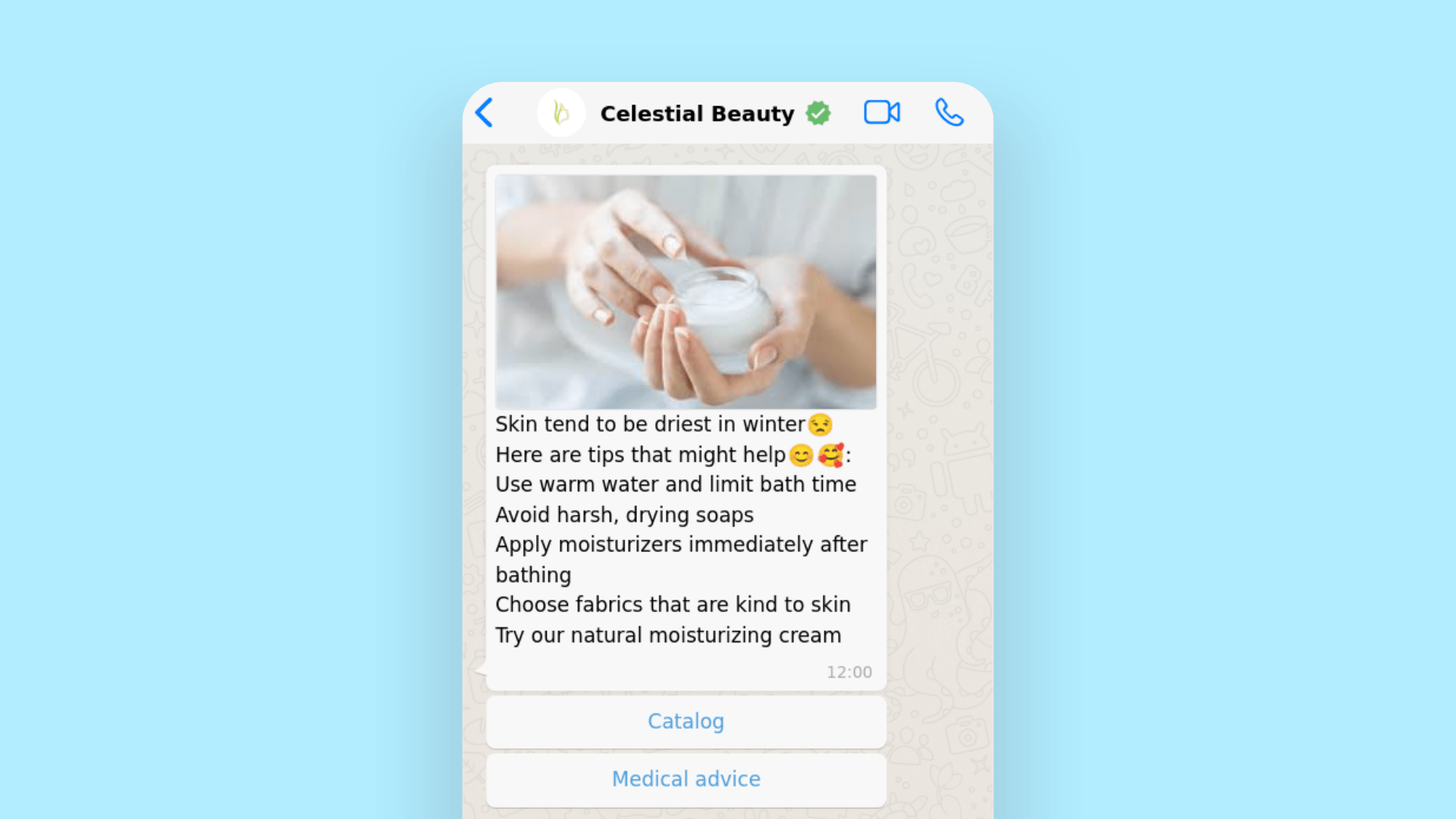 20 WhatsApp marketing best practices that drive sales