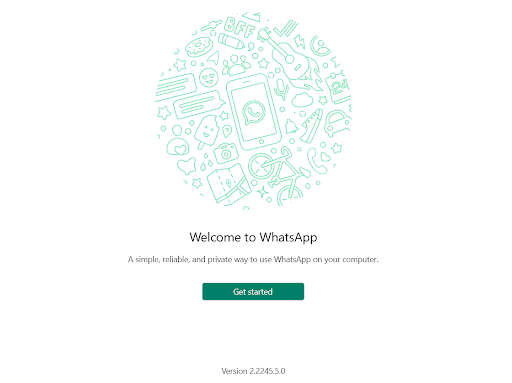 WhatsApp Business Web: a how-to-guide