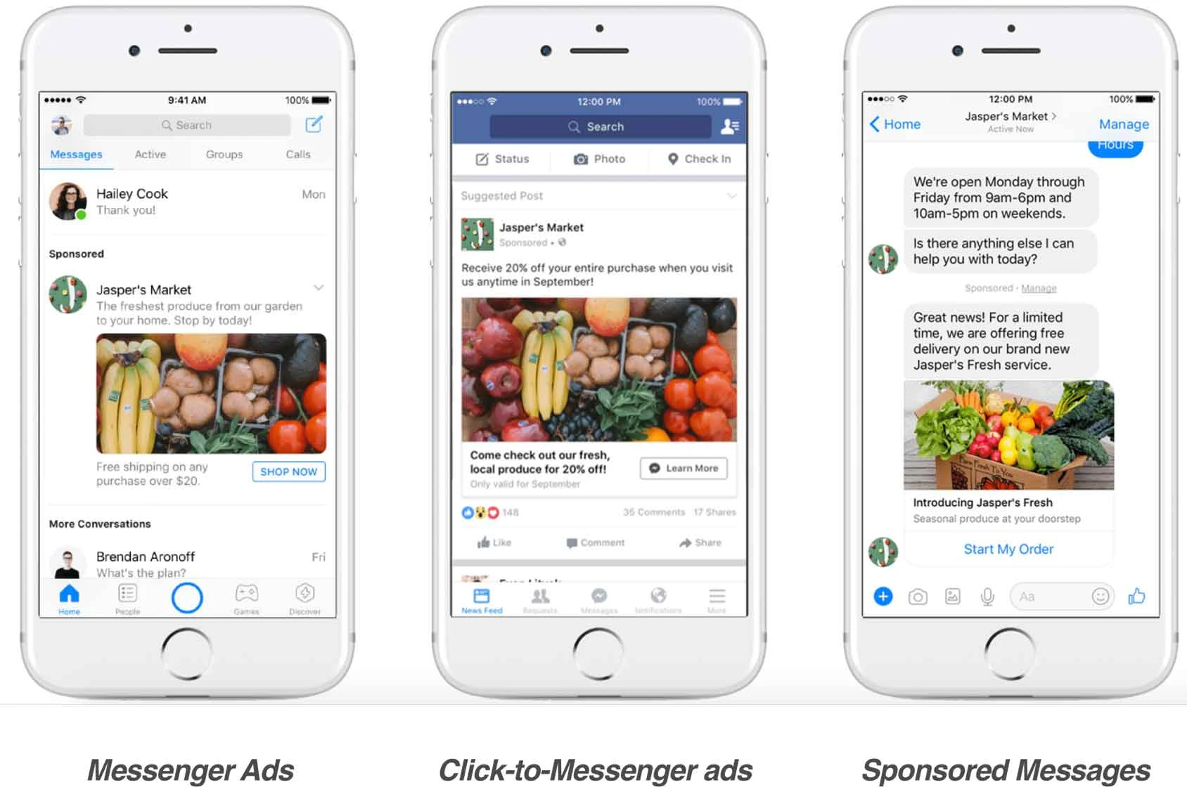 Ultimate Guide for Business Messaging Apps