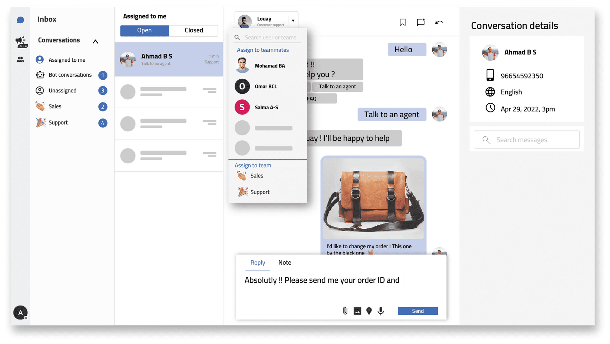 WhatsApp API: the ultimate guide to WhatsApp Business API (2024)