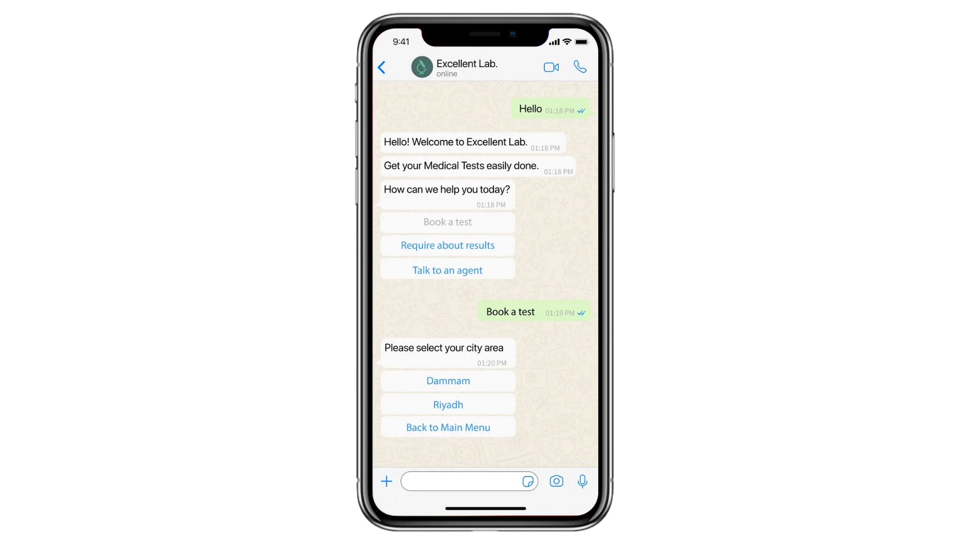 WhatsApp chatbot ultimate guide: best practices